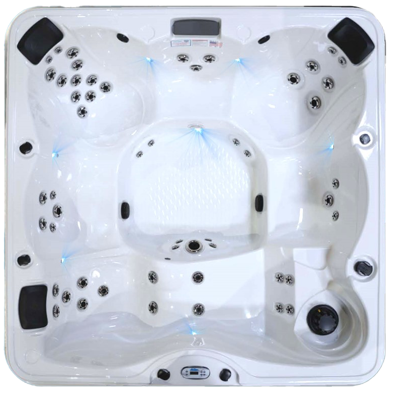 BAJA – Jeff's Quality Spas