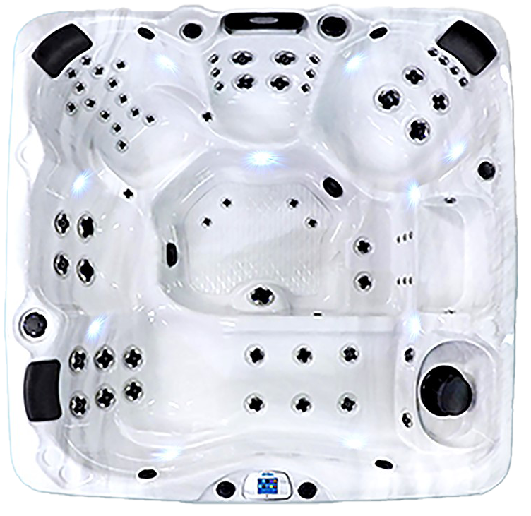 BAJA – Jeff's Quality Spas