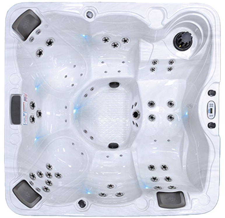 BAJA – Jeff's Quality Spas