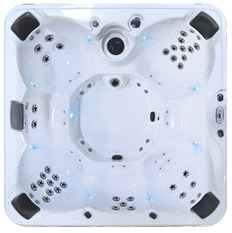 BAJA – Jeff's Quality Spas